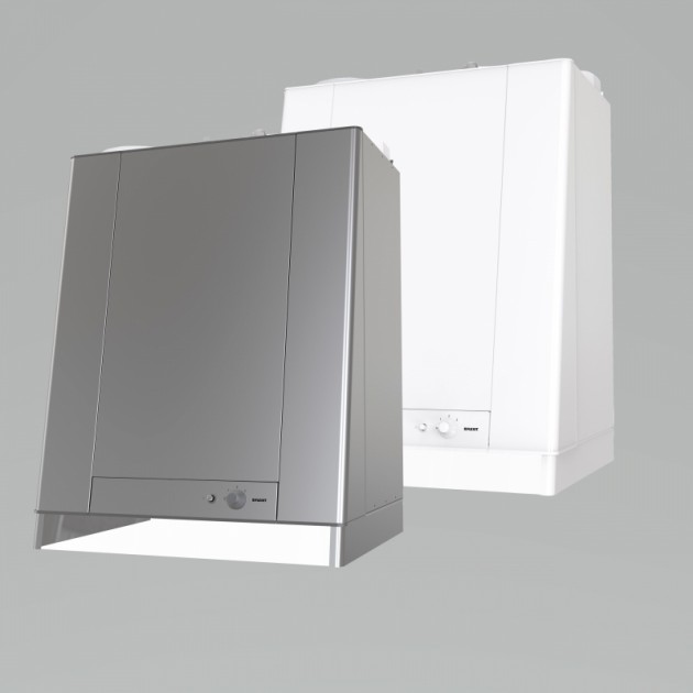 Flexit K2.1 RER hvit Høyremodell | Ventdel.no - din leverandør av ...