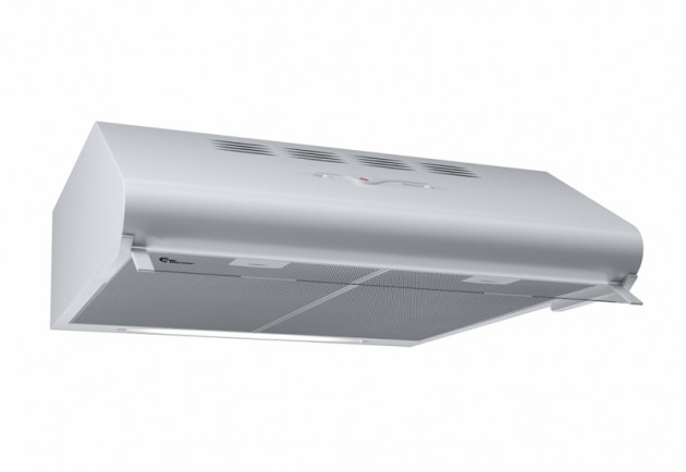 Manchester 500mm Hvit Standard | Ventdel.no - din leverandør av ...