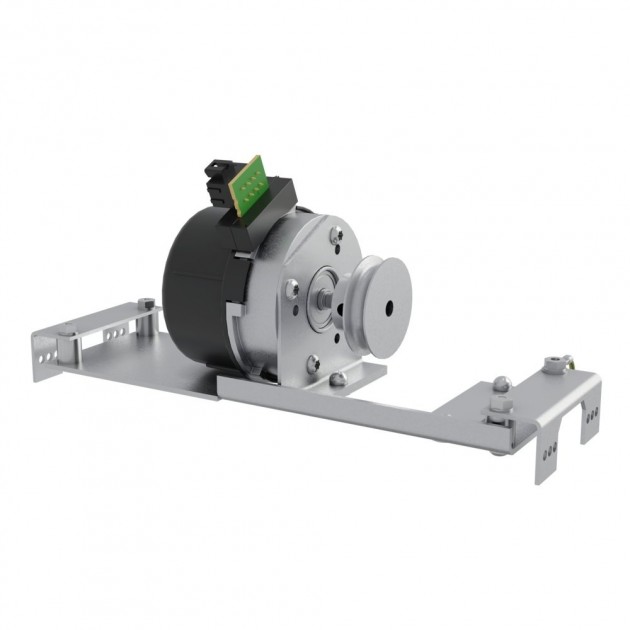 Rotormotor Komplett VTR 200 P2 | Ventdel.no - din leverandør av ...