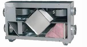 Ventilasjonsfilter systemair villavent VX / VVX Modeller | Ventdel.no ...