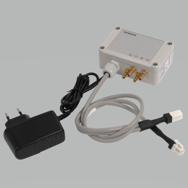 Styring & EL utstyr Flexit vifter | Ventdel.no - din leverandør av ...