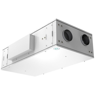 Systemair Villavent SAVE VSR 150/B | Ventdel.no - din leverandør av ...